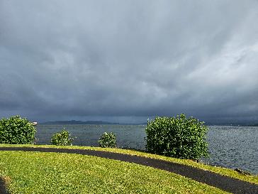 Dunoon - BBC Weather