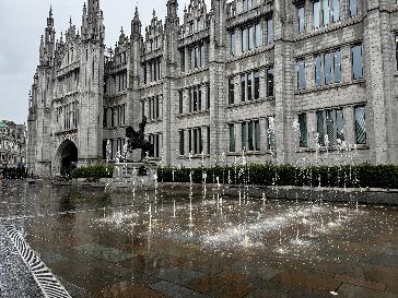 Lerwick - BBC Weather