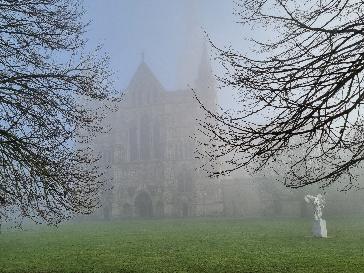 Chippenham - BBC Weather