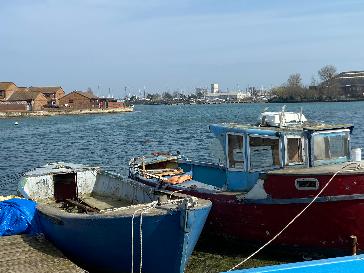 Southampton - BBC Weather