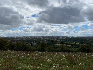 Bristol - BBC Weather