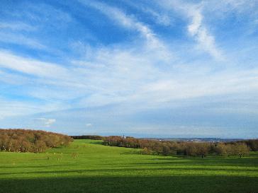 Doncaster - BBC Weather