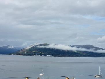 Isle of Bute - BBC Weather