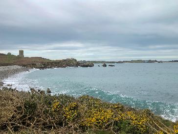 Guernsey Airport - BBC Weather