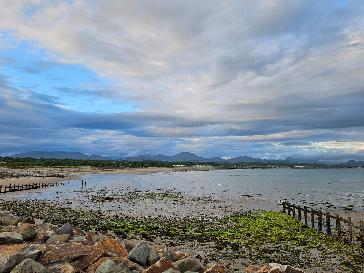 Beaumaris - BBC Weather
