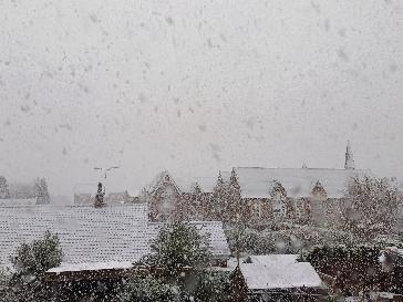 Norwich - BBC Weather