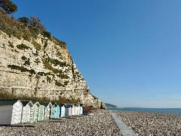 Exmouth - BBC Weather
