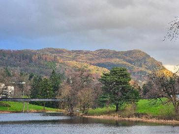 Montrose - BBC Weather