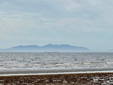 Isle of Bute - BBC Weather
