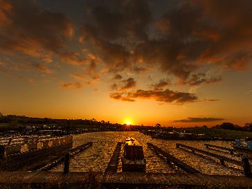 Lichfield - BBC Weather