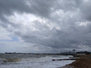 Lowestoft - BBC Weather