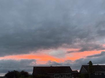 Airdrie - BBC Weather