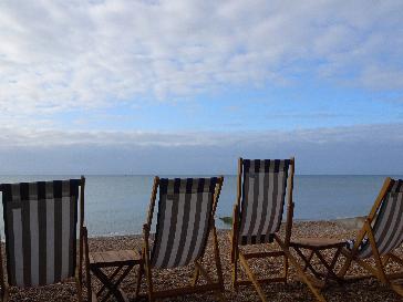 Eastbourne - BBC Weather