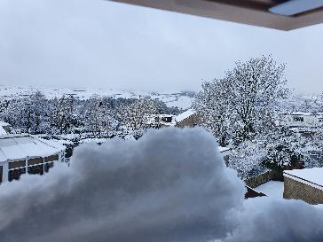 Blackpool - BBC Weather