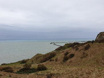 Folkestone - BBC Weather