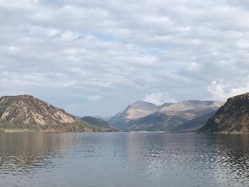 Kendal - BBC Weather