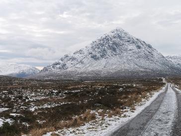 Inverness - BBC Weather