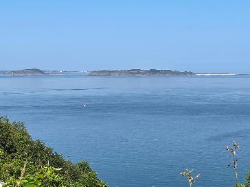 Guernsey Airport - BBC Weather
