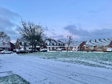 Rayleigh - BBC Weather