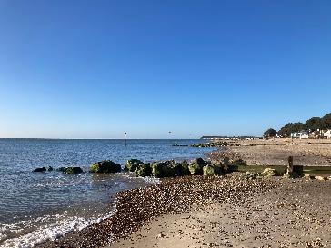 Andover - BBC Weather