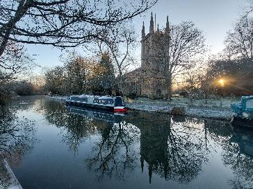 Maidenhead - BBC Weather