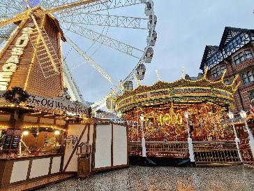 Nottingham - BBC Weather