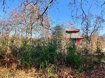 Ilford - BBC Weather