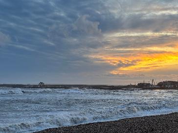 Ringwood - BBC Weather