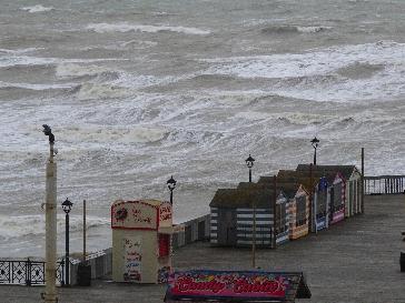 Worthing - BBC Weather