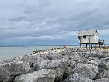 Preston - BBC Weather