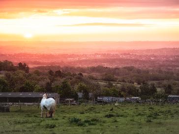 Hathersage - BBC Weather