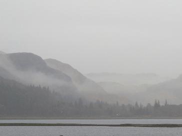 Aviemore - BBC Weather