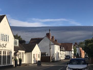 Worcester - BBC Weather
