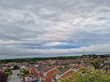 Rhyl - BBC Weather