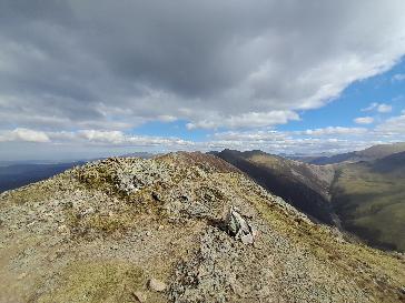Livingston - BBC Weather