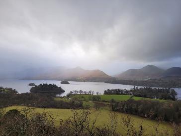 Carlisle - BBC Weather