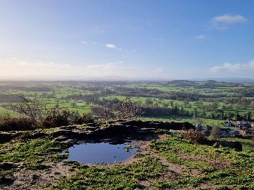 Ludlow - BBC Weather