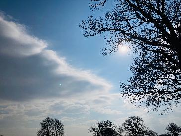 Worcester - BBC Weather