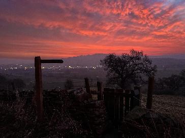 Harrogate - BBC Weather