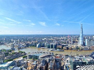London - BBC Weather