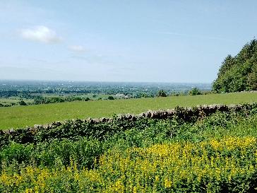 Clitheroe - BBC Weather