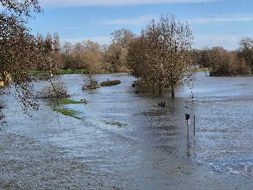 Banbury - BBC Weather