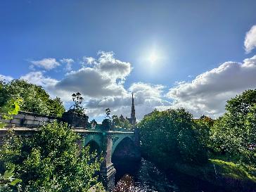 Greenock - BBC Weather
