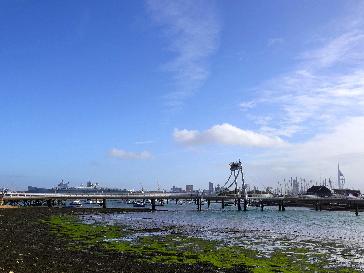 Gosport - BBC Weather