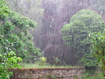 Beaconsfield - BBC Weather
