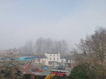 Chester - BBC Weather