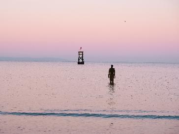 Metropolitan Borough of Wirral - BBC Weather