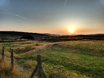 Burnley - BBC Weather