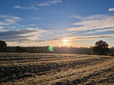 Banbury - BBC Weather