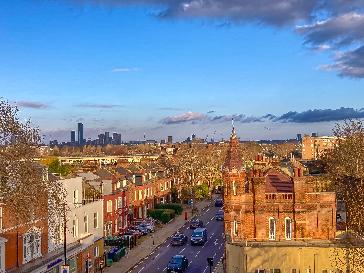Wembley - BBC Weather